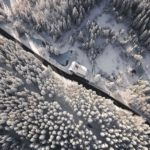 Lac de Pierre Percée - Marc Ruffini